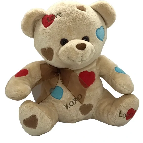 Build A Bear Yes - This Giant Teddy Bears Is Here For #Valentines Day ...